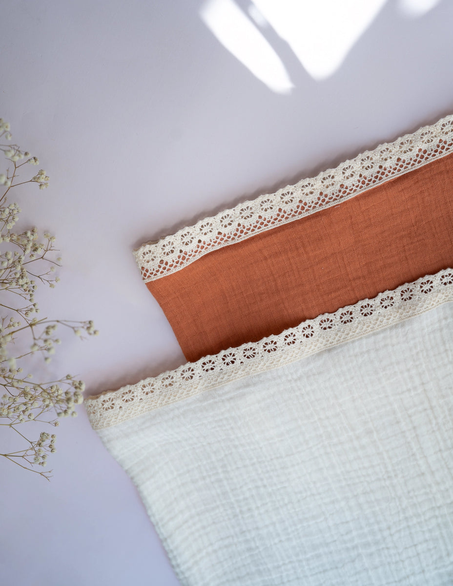 Newborn Baby Essentials – PureCloth.Co