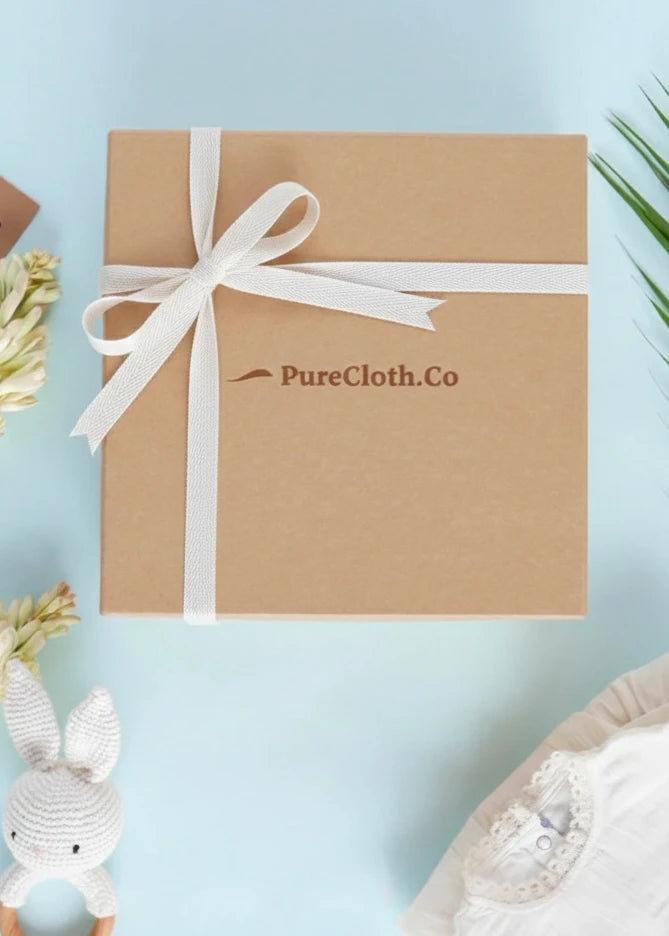 Gift Wrap – PureCloth.Co