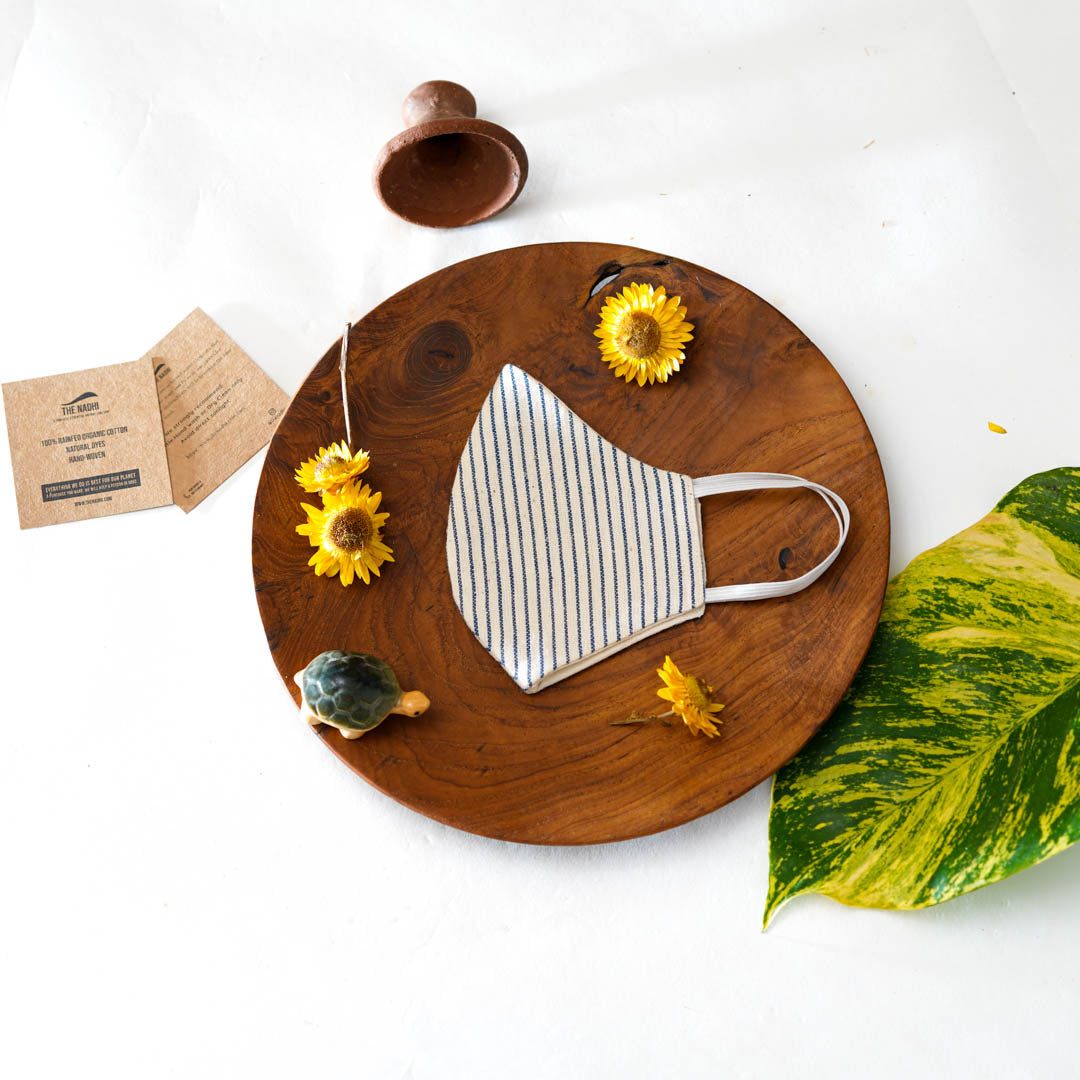 Plain masks | PureCloth.Co