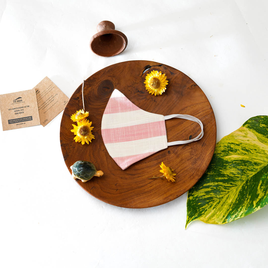 Plain masks | PureCloth.Co